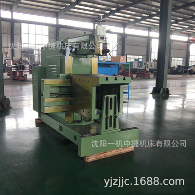 沈阳一机刨床BC60100金属切削刨床BC60100半自动刨削机床厂家直供