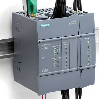 西门/子S7-1200 G2紧凑型PLC安全型CPU 1212C 1214C 1212FC 1214F