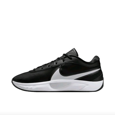 Nike Zoom Freak 6抗扭抓地缓震回弹防滑耐磨舒适篮球鞋FJ7807