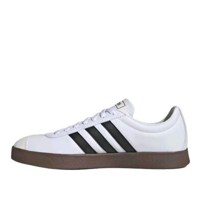 Adidas 阿迪达斯VL COURT 2.0 T头鞋复古德训鞋休闲板鞋JQ2470