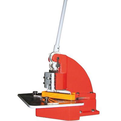 metal cutter notcher guillotine shear剪板机 剪切机 直角剪