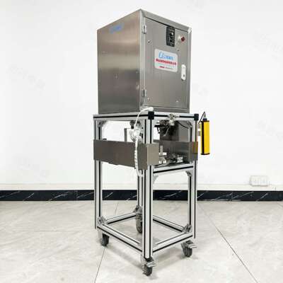 CLQ/酷琳奇秋月梨取芯削皮一体机立式大型水果苹果去皮捅核切瓣机