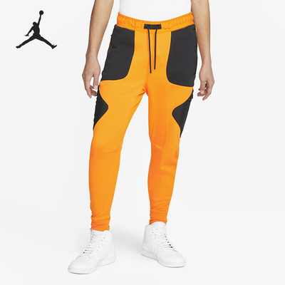 Nike/耐克正品JORDAN ZION 1 x NARUTO男子运动裤DO6600-833