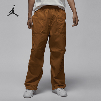Nike/耐克正品Jordan Essentials男士时尚梭织长裤FV7307-228