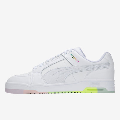 Puma/彪马 正品年夏季新款复古男女同款运动休闲鞋384949-01