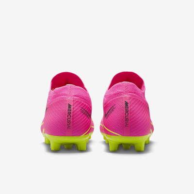 Nike/耐克正品Zoom Vapor 15 ProHG男子硬地足球鞋DJ5602-605