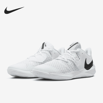 Nike/耐克正品HyperSpeed Court男女减震训练鞋CI2964-100