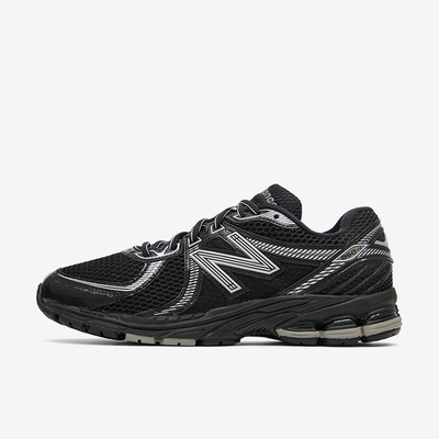 New Balance/NB正品2025新款男女经典复古透气运动休闲鞋ML860XC