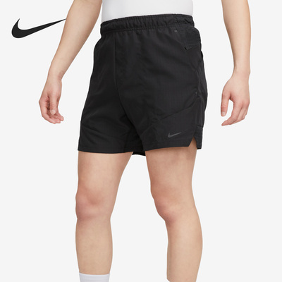 Nike/耐克正品新款男子休闲运动健身透气耐磨短裤FB6854-010