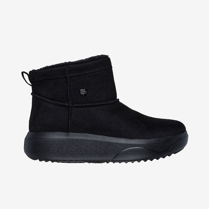 Skechers/斯凯奇正品时尚女士休闲柔软防滑保暖耐穿雪地靴