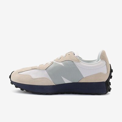 New Balance新百伦正品NB 327男女同款复古减震跑步鞋MS327CPC