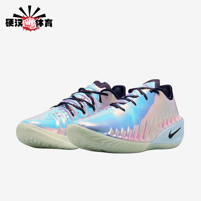 Nike/耐克正品男女同款舒适支撑运动休闲篮球鞋IB6729-910