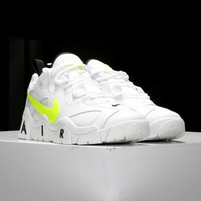Nike/耐克正品男女舒适透气耐磨系带休闲运动鞋 CN0060-100