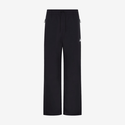 Adidas阿迪达斯正品Sportswear男直筒刺绣口袋系带运动裤LG3265