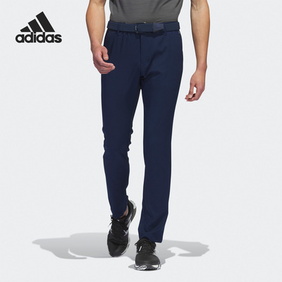 阿迪达斯正品男子长裤