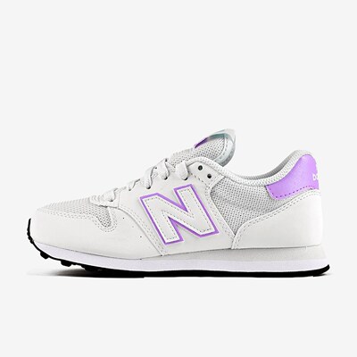 New Balance新百伦正品NB 500女款低帮运动休闲跑步鞋GW500SWV