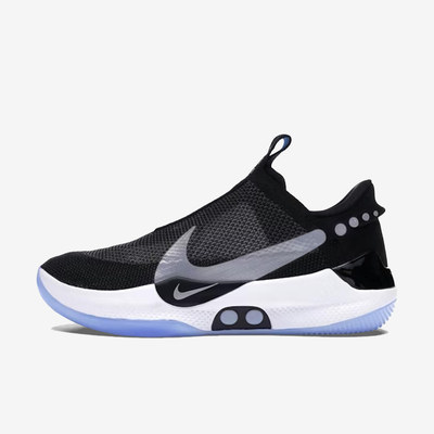 Nike耐克正品Adapt BB男女同款低帮耐磨舒适百搭篮球鞋CJ5772-001