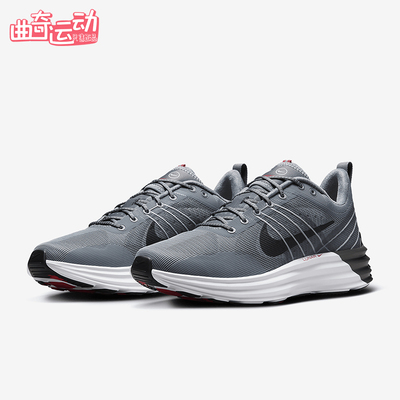 Nike/耐克正品Lunar Roam男女轻盈防滑透气低帮跑步鞋HM0713-002