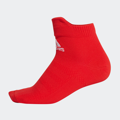 Adidas/阿迪达斯正品 当季新款男女透气训练足球运动袜DV1436