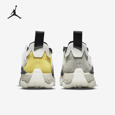 Nike/耐克正品 JORDAN DELTA 2 男女缓震运动鞋 CV8121-003