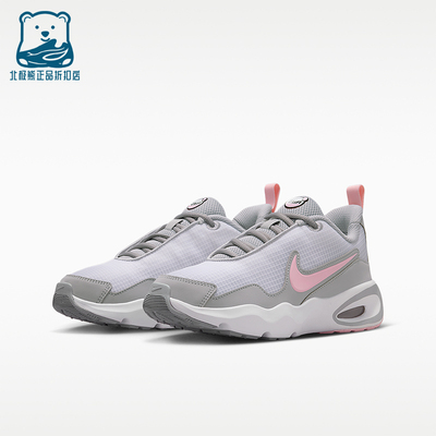 Nike/耐克正品Air Max Nova大童系带经典运动休闲鞋FN4446-108