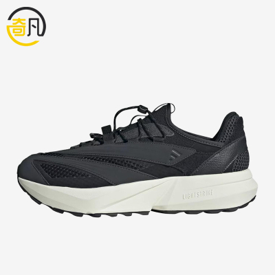 Adidas/阿迪达斯正品LIGHTBLAZEVista新款经典贴合鞋跑步鞋HP6961