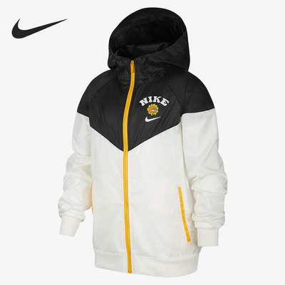 Nike/耐克大童夹克外套