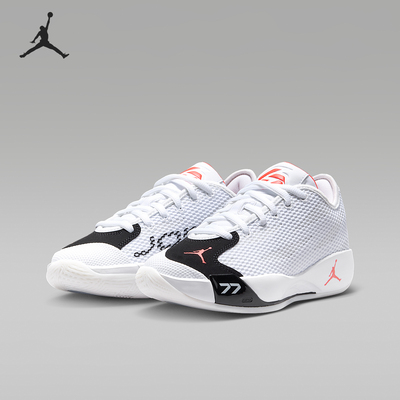Nike/耐克正品JORDAN GS女子大童透气耐磨篮球鞋IH0573-101