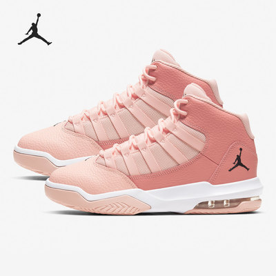 Nike/耐克正品AIR JORDAN MAX AURA女子篮球运动鞋AQ9249-600