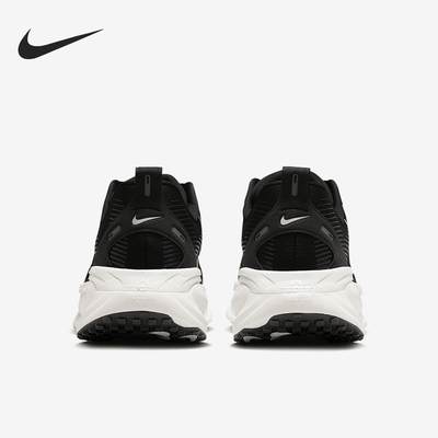 Nike/耐克正品2025男士厚底耐磨低帮缓震跑步鞋HM6803-007