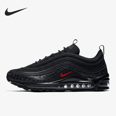 Nike/耐克正品Air Max 97男士复古气垫缓震跑步鞋AR4259-001