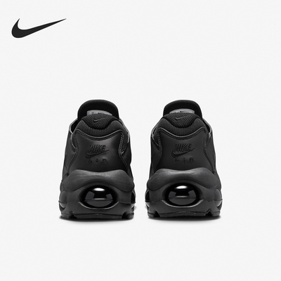 Nike耐克正品男子气垫跑步鞋