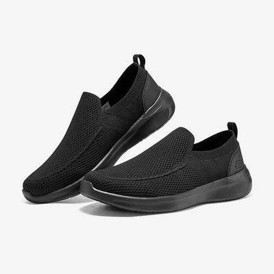 斯凯奇正品男子运动休闲鞋