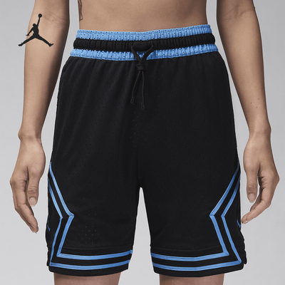 Nike/耐克正品JORDAN男士透气训练篮球运动短裤DX1488-017