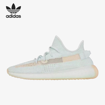 阿迪达斯Yeezy350男女跑步鞋