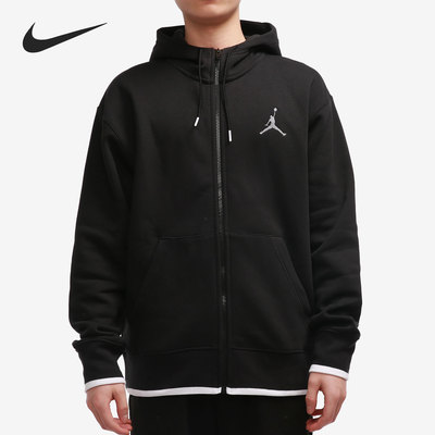 Nike/耐克正品男子当季新款运动服防风休闲服跑步夹克 CV2356-010