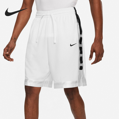 耐克男士吸湿排汗透气篮球短裤