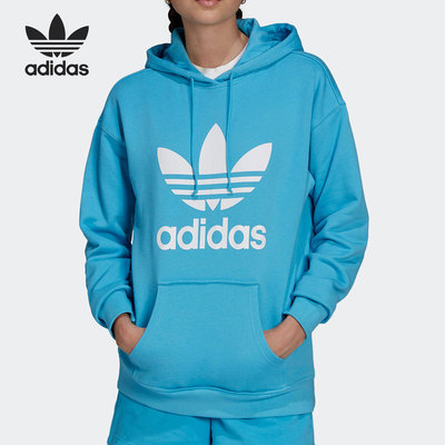 Adidas/阿迪达斯女子运动卫衣