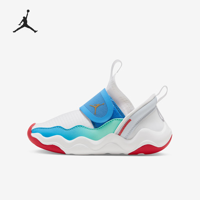 耐克正品大童运动休闲鞋