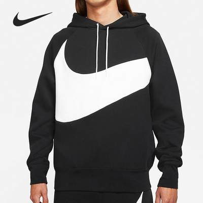 Nike/耐克正品休闲男子时尚潮流运动舒适连帽卫衣 DD8223-010