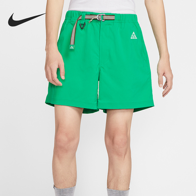 Nike/耐克男士运动短裤