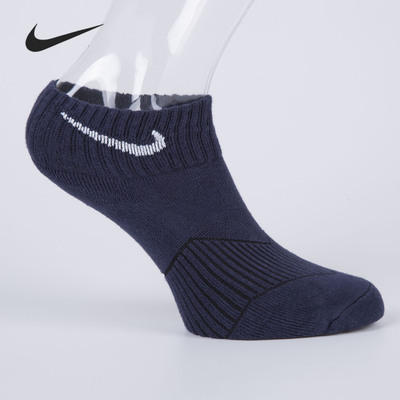 透气袜子Nike/耐克运动夏季