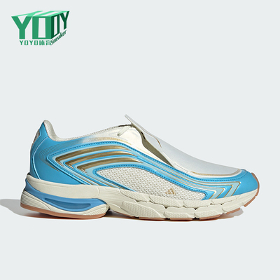 Adidas/阿迪达斯正品男女同款时尚潮流足球运动休闲鞋KI7184