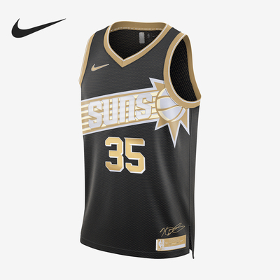 Nike/耐克正品 Dri-FIT NBA 男士干爽透气运动球衣FN5909-053