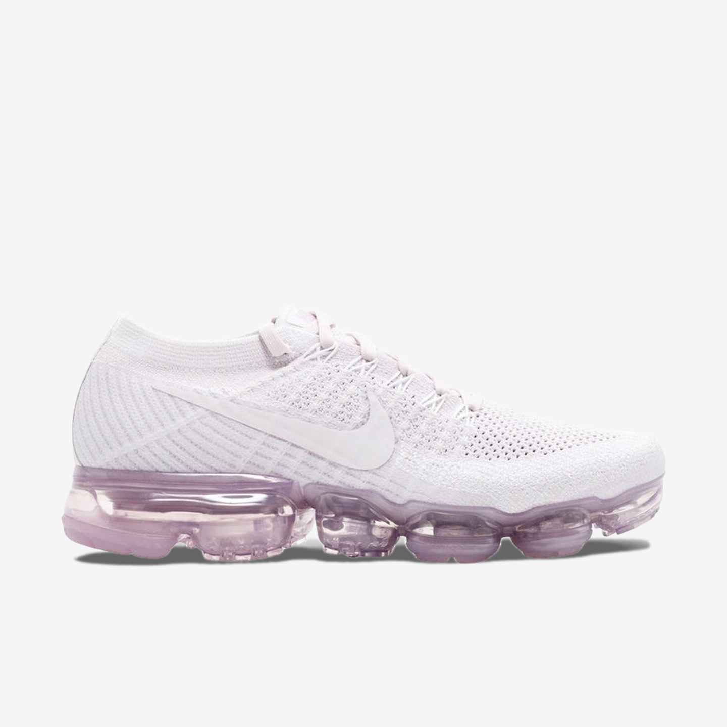 Nike耐克正品AIR VAPORMAX Flyknit女低帮训练跑步鞋849557-501