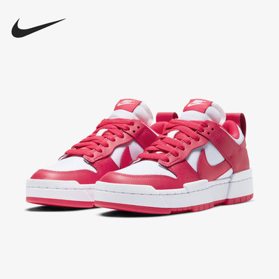 Nike/耐克正品 当季新款女子舒适中帮运动休闲鞋CK6654-601