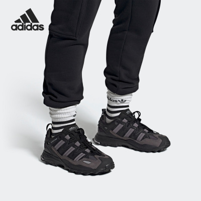 Adidas/阿迪达斯正品HYPERTURF 男女经典运动休闲鞋GX