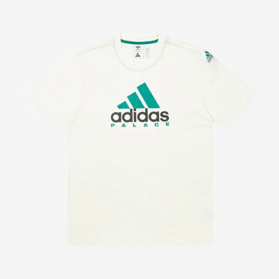 Adidas阿迪达斯正品足球男士短袖透气圆领字母运动T恤HK2138