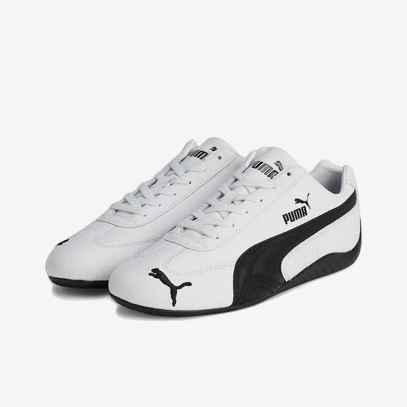 Puma/彪马正品Speedcat LTH男女低帮复古赛车鞋401603-02