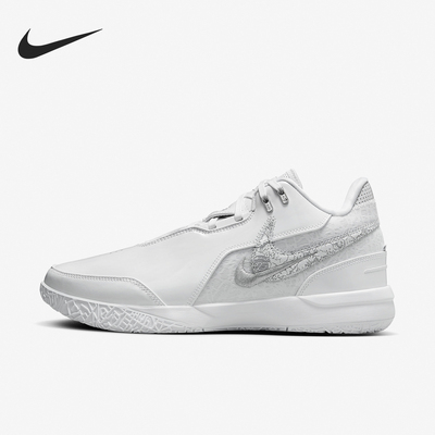 Nike/耐克正品当季新款男士训练缓震低帮篮球鞋FJ1567-102